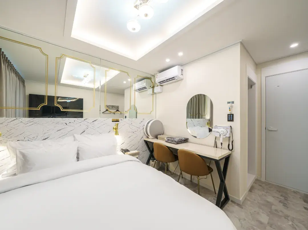 Incheon  Dk Airport Hotel - Dangjin-si