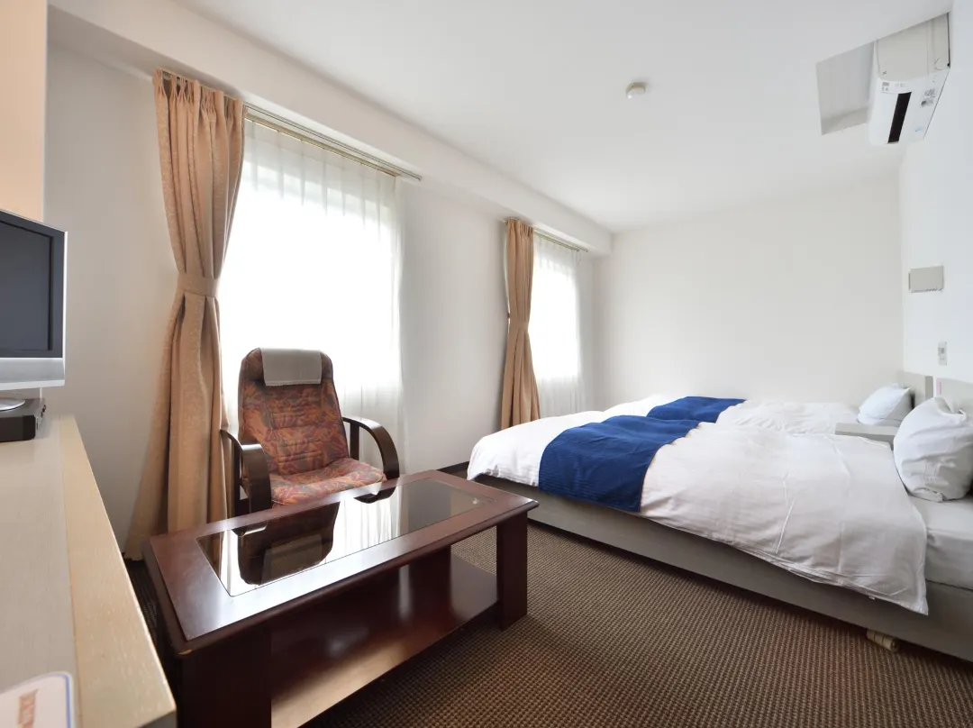 Uwajima Oriental Hotel - Japón