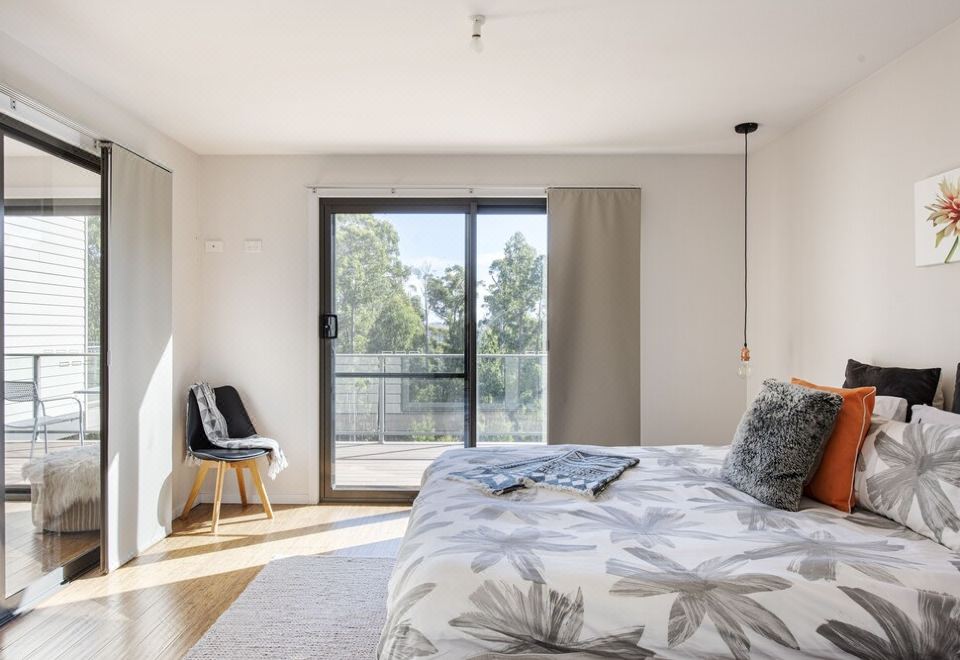 Mt Rolands Cradle Retreat, Claude Road, 2025 Updated Prices and ...