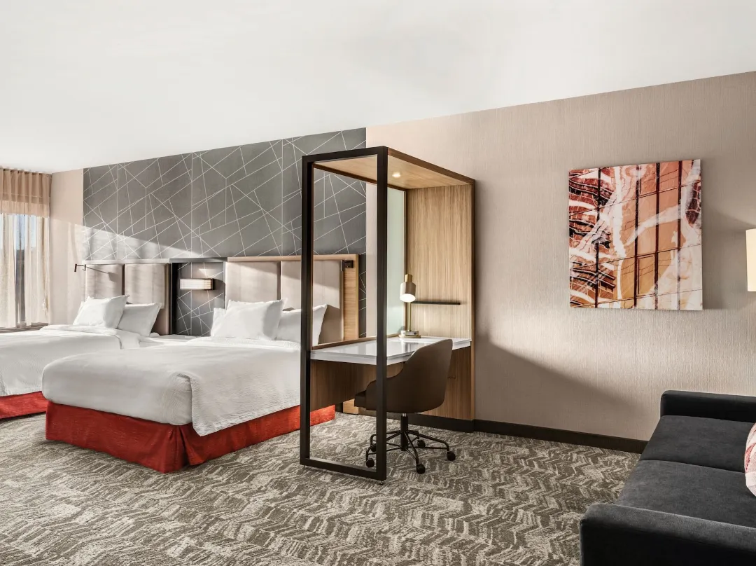Springhill Suites Menomonee Falls - Cedarburg, WI