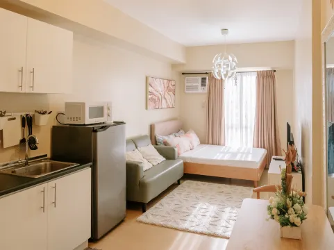 Travelers’ Favorite Cozy Spot - Iloilo City