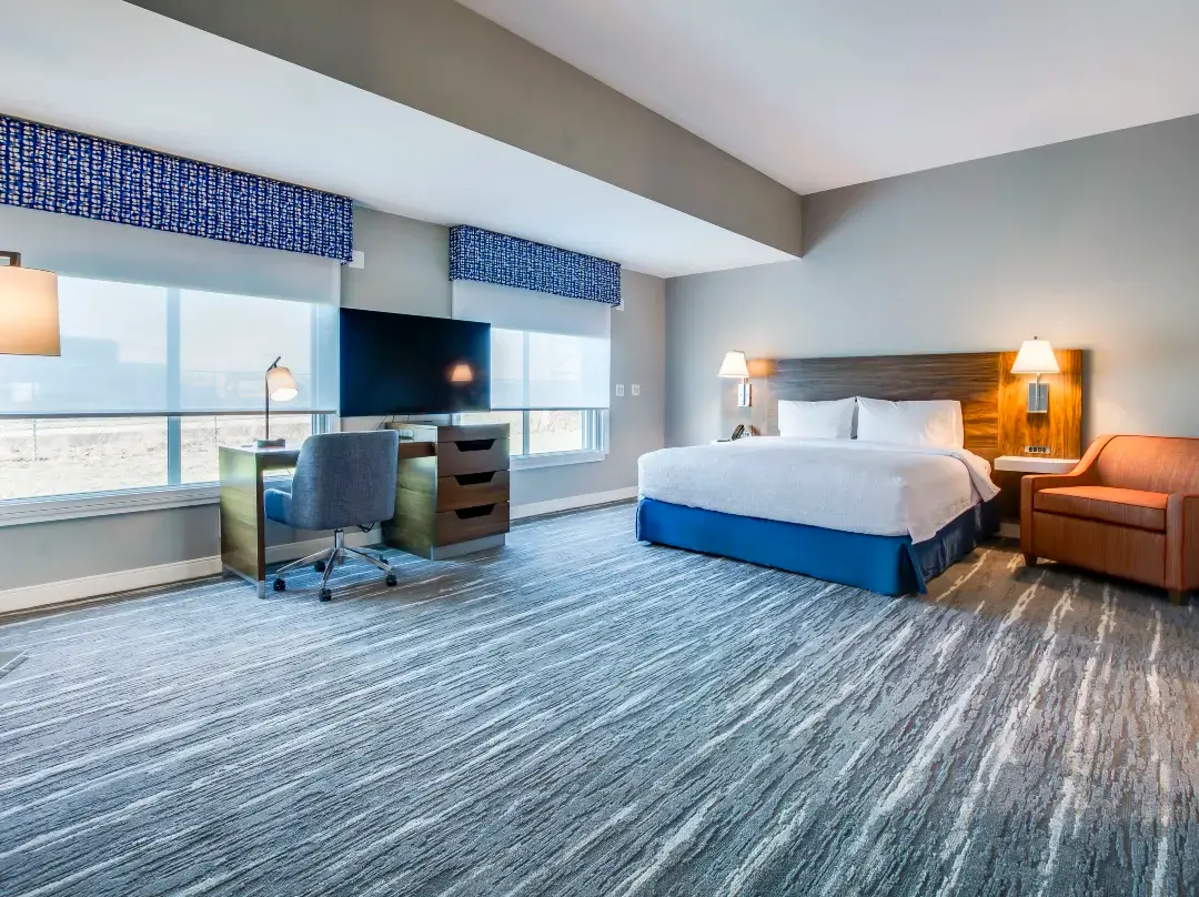 Hampton Inn & Suites By Hilton Louisville East Oxmoor - Louisville, KY