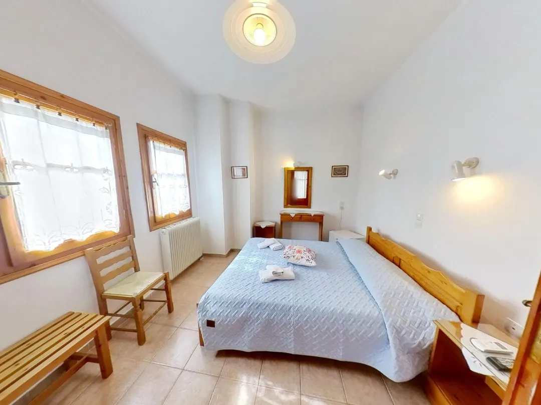Catherine Portaria Guest House - Griekenland