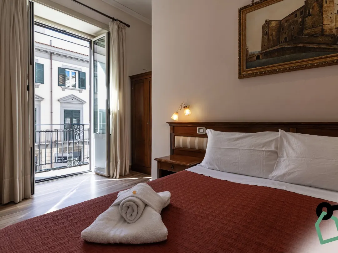 Hotiday Room Collection - Palermo Politeama - Palermo