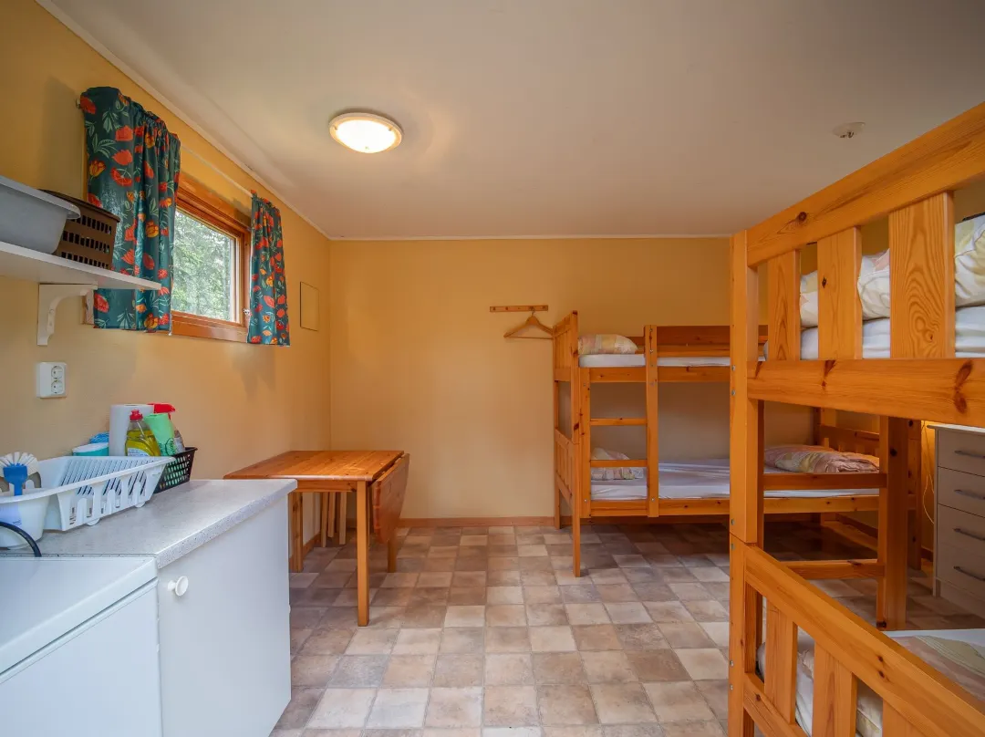 Lickershamns Semesterby - Gotland County