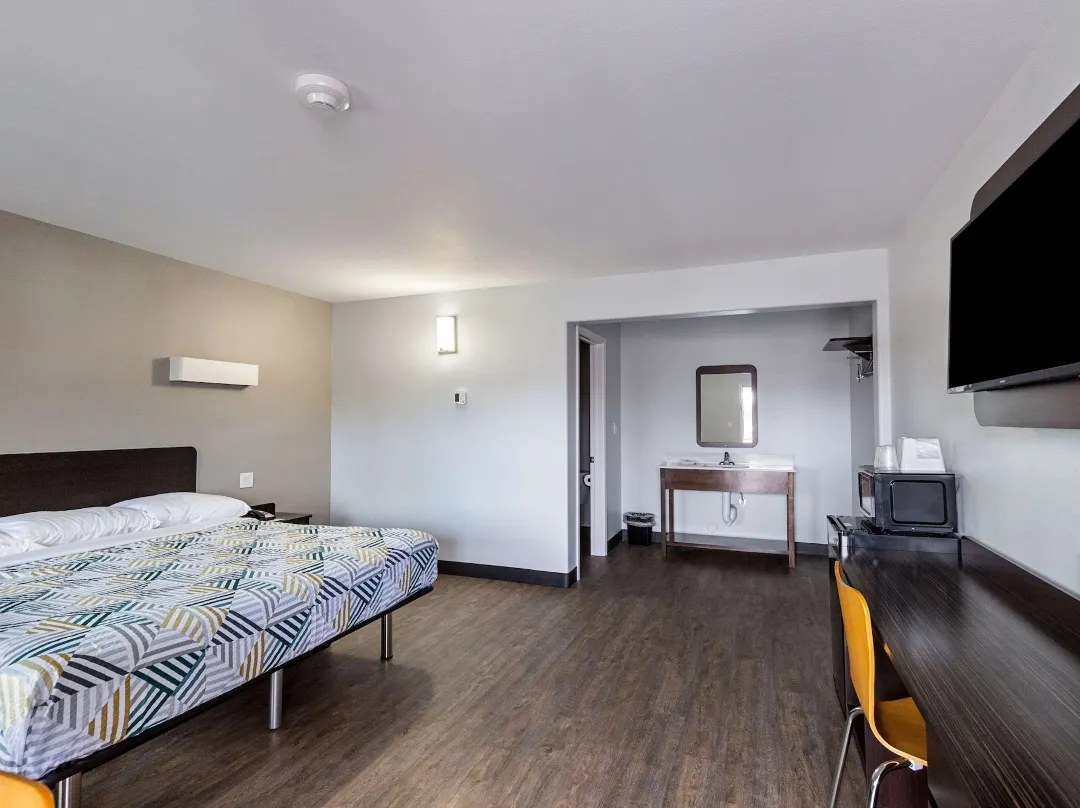 Motel 6 Show Low, Az - Show Low, AZ