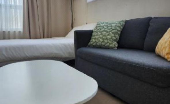 Coex,Samseong Station, CityAirportTerminal in 5 min, Seoul - 2025 ...