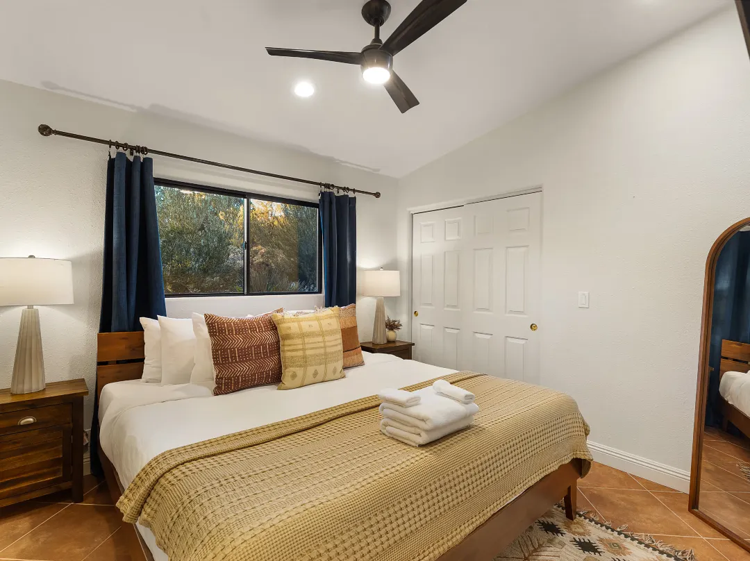 Luxury Spa, Game Room And Stunning Views - Exquisite Elegant Retreat - セドナ, AZ