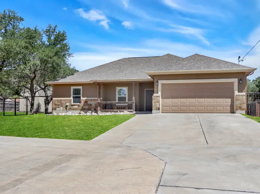 Arcade Room And Hill Country Charm - Inviting Escape Retreat - Canyon Lake, TX