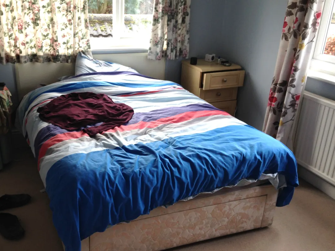 Large Home In Prime Location For All Of Yorkshire - Yorkshire