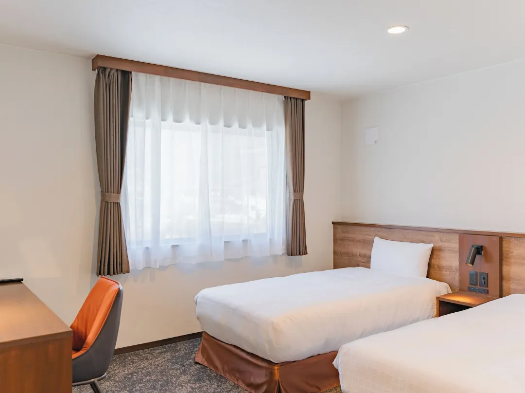 Haostay Kawaguchiko Art Museum. - Fujiyoshida