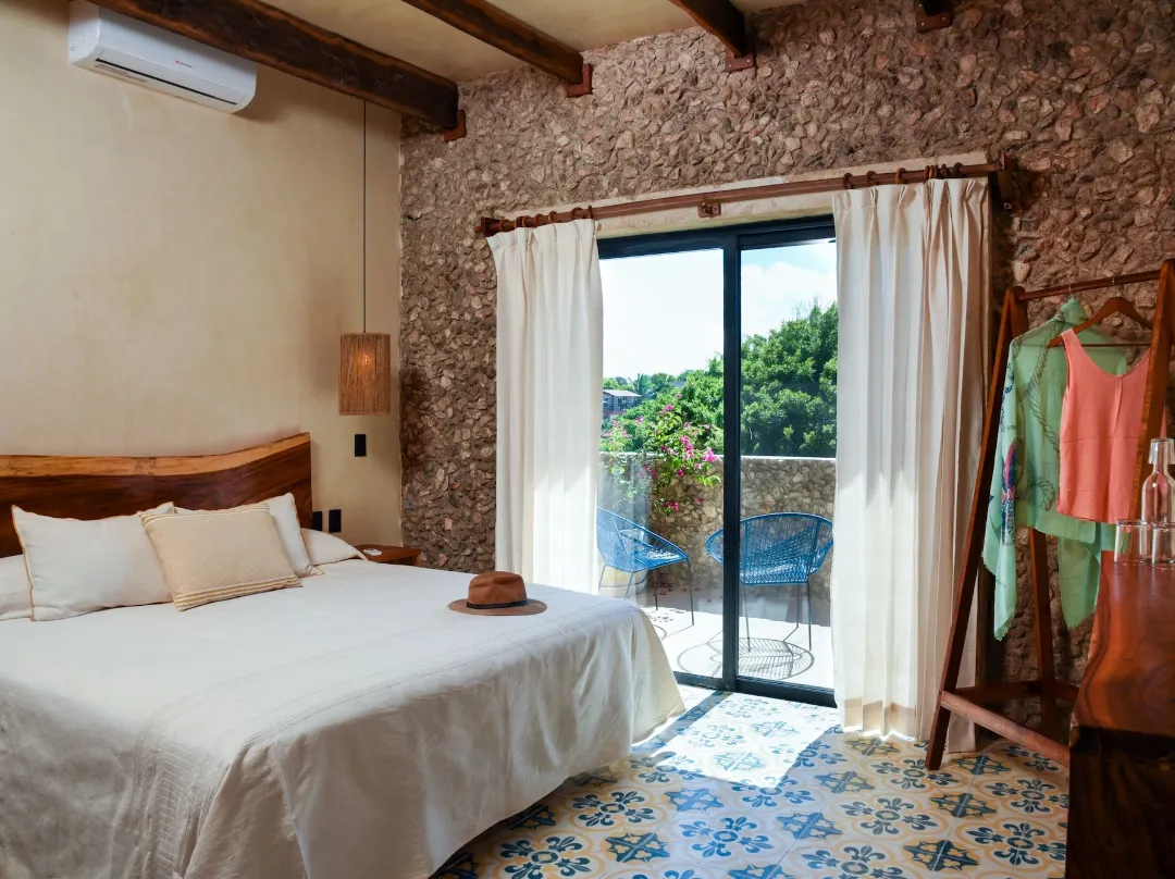 Mero Mero Hotel - El Cuyo