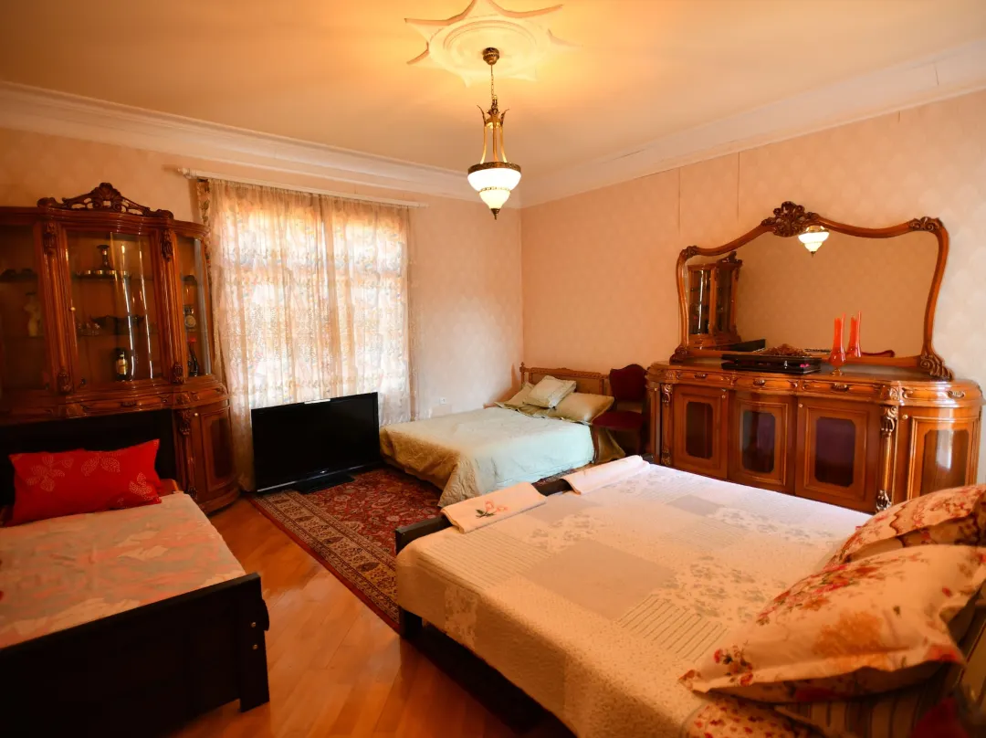 Guest House Caucasus - Kutaisi