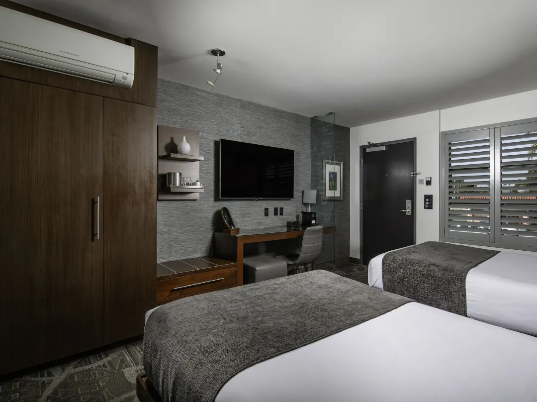 Hercor Hotel - Urban Boutique - San Diego, CA