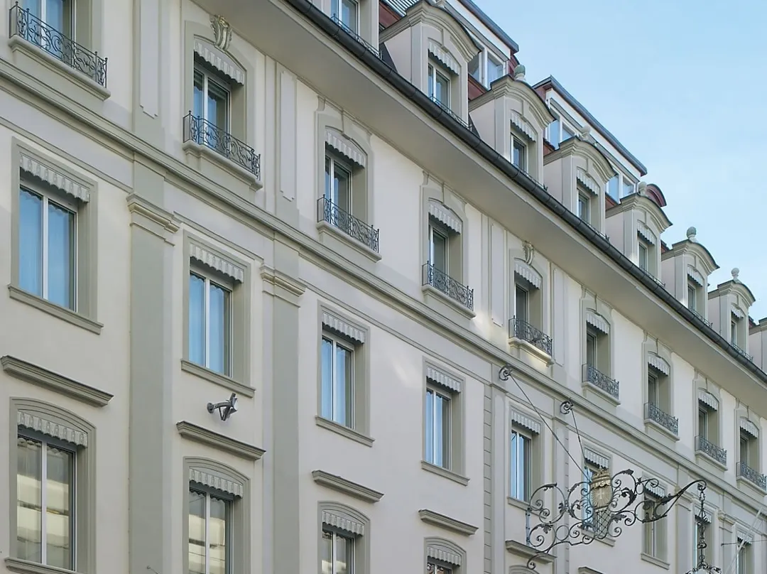 Hotel Weißes Kreuz - Vorarlberg