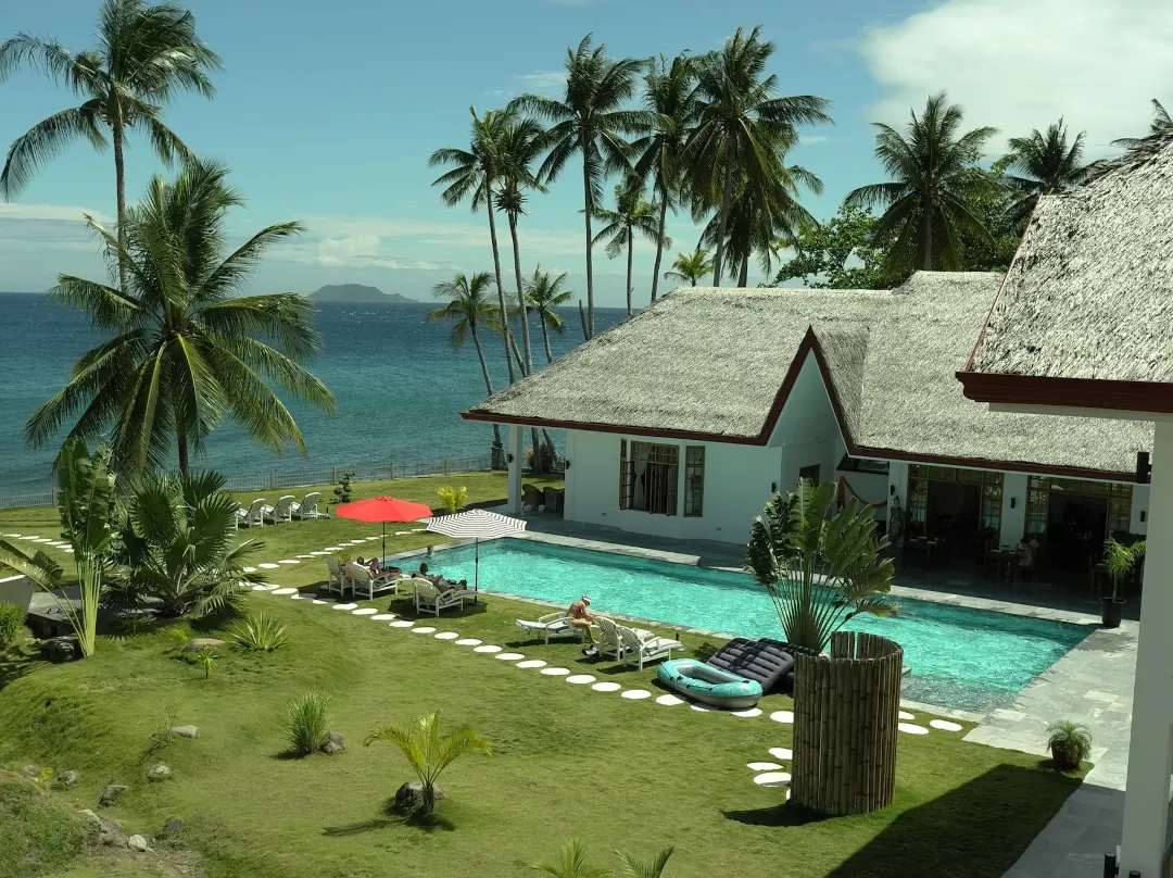 Sea Dream Resorts - Dauin
