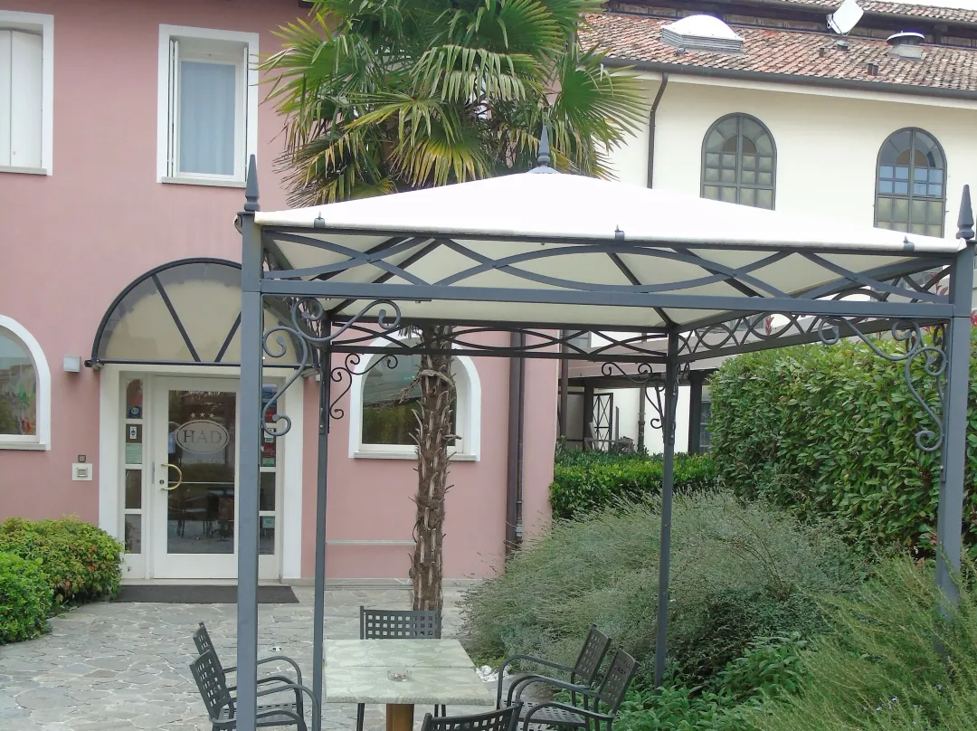 Hotel Ai Dogi - Palmanova