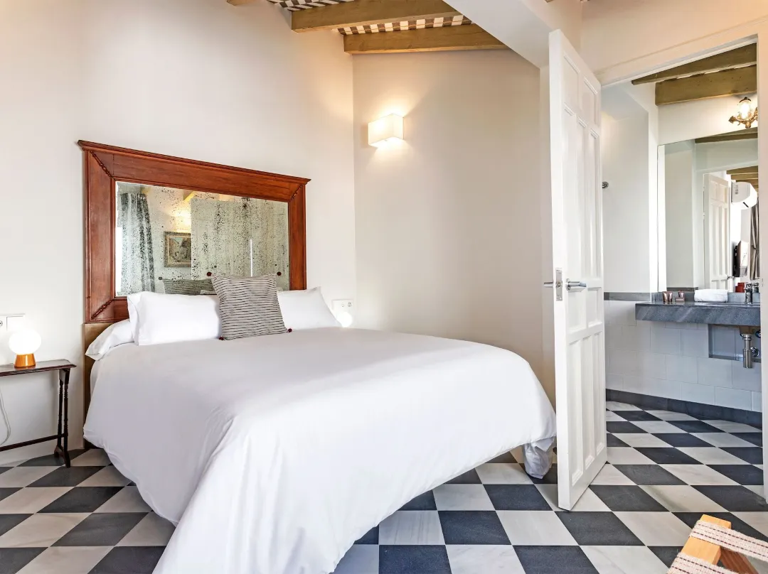 Genteel Home San Laureano - Seville