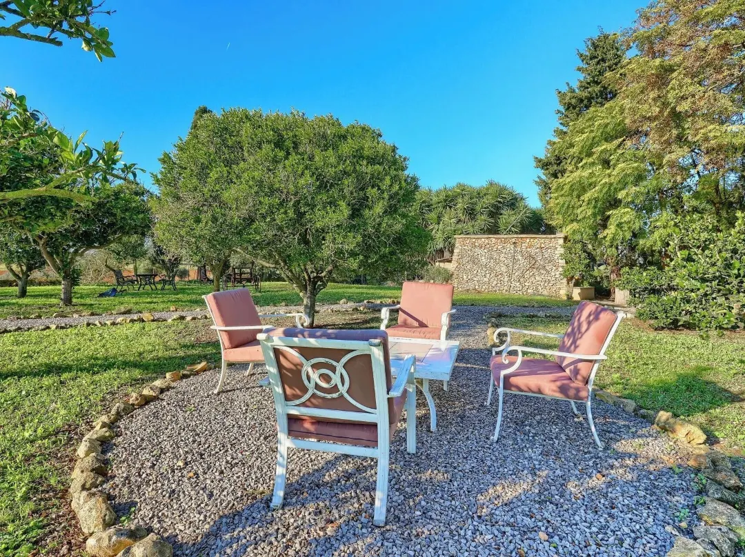 Agroturismo Finca Son Valls - Adults Only - Mallorca