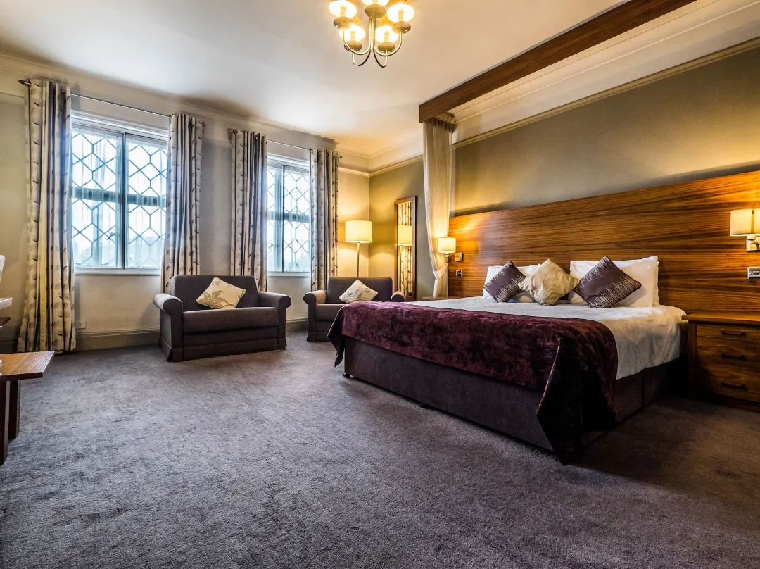 Bridge Hotel - Mill Hill