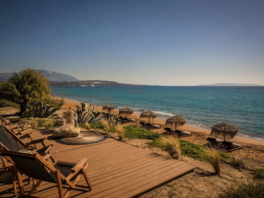 Grand Blue Beach Residences - Кефалиния