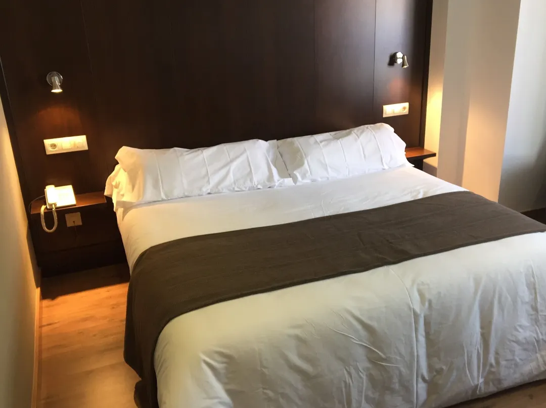 Hotel Castillo - Villarrobledo