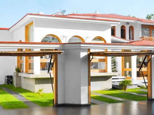 Hotel Boutique La Angostura - Ica