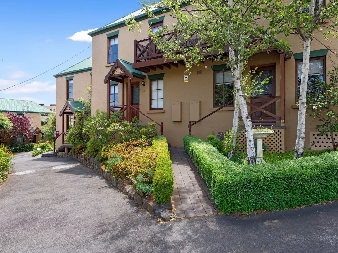 Hideaway On George - Launceston