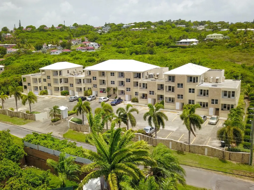 Aurela Residences - Antigua y Barbuda