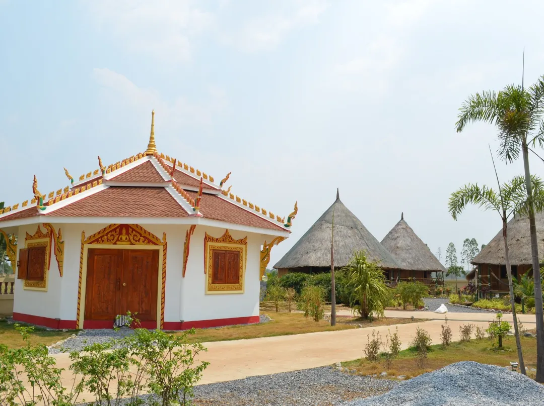 The Orchid Resort & Relax - Roi Et