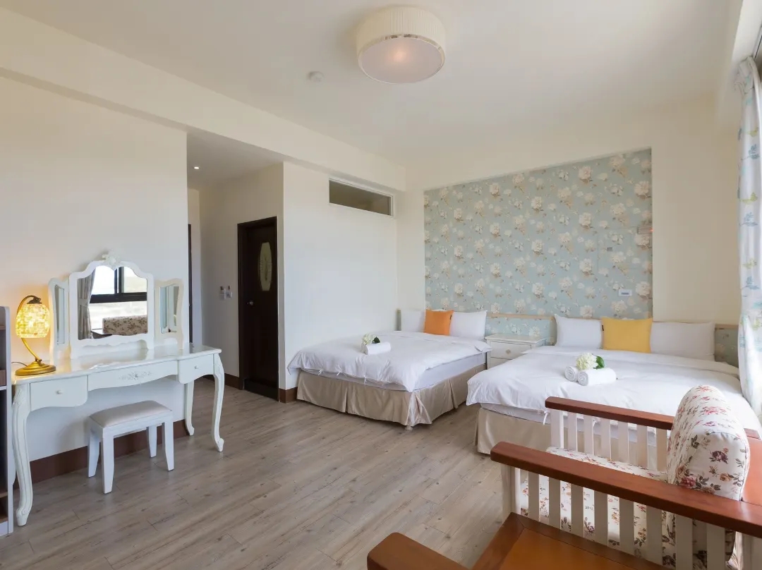 Xiang-xiang Hotel - Hengchun