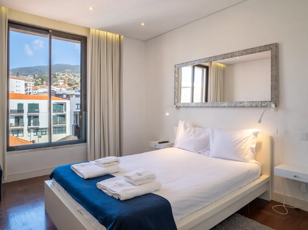 Guestready - Perfect Home In The City Centre - Madeira Island