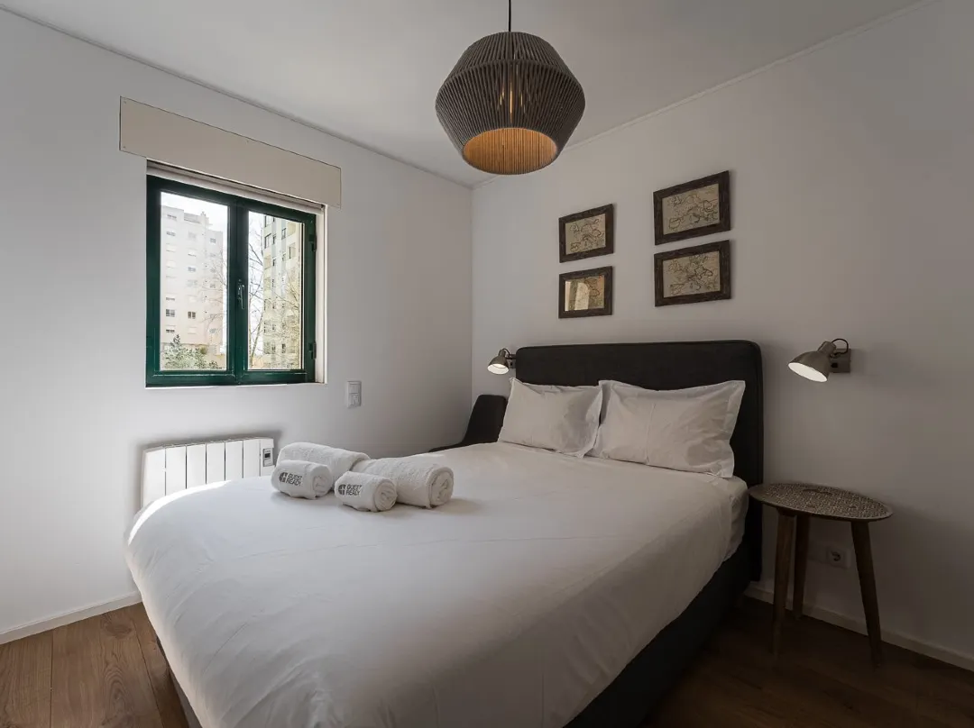 Guestready - The New Oporto Vintage - Ramalde
