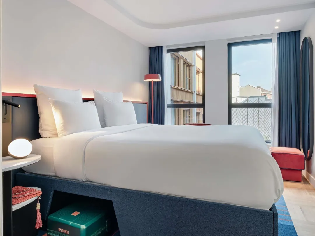 Tribe Paris Pantin - Pantin