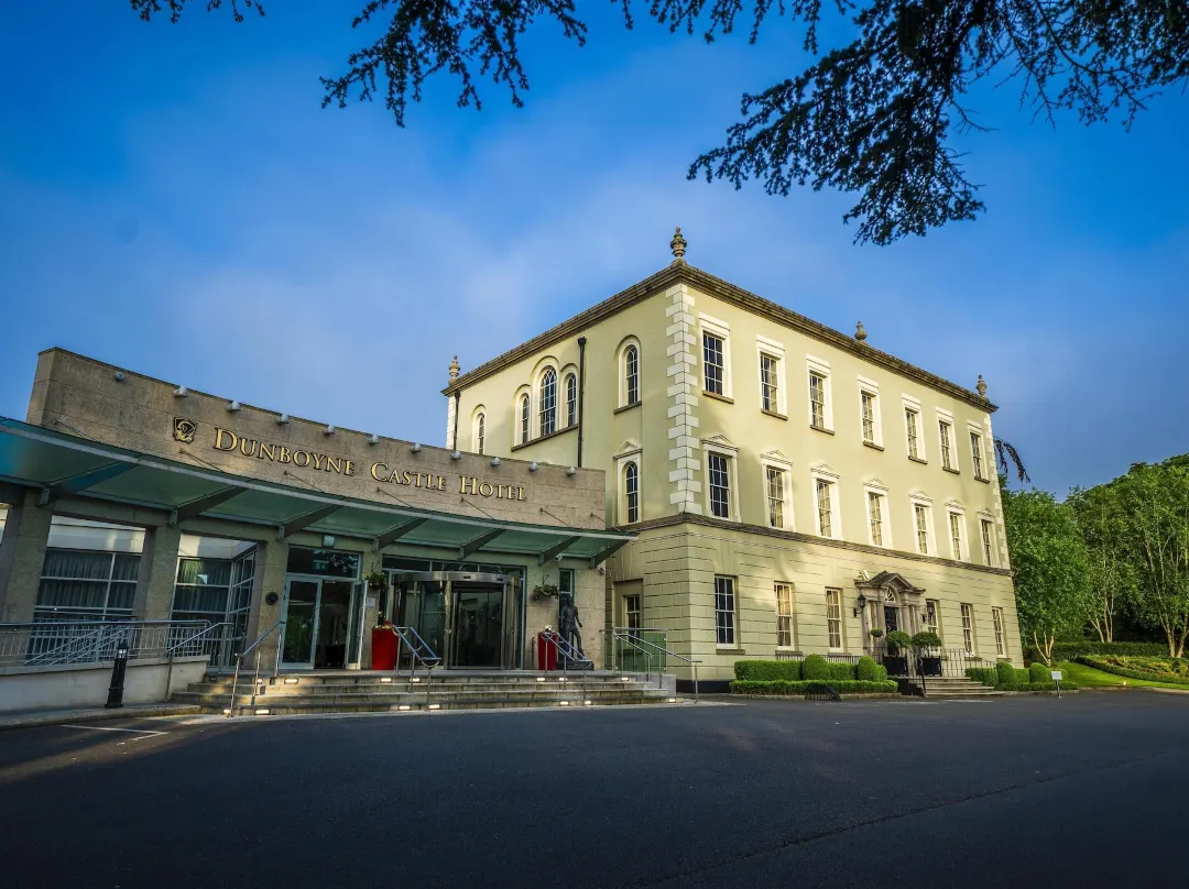 Dunboyne Castle Hotel & Spa - County Meath