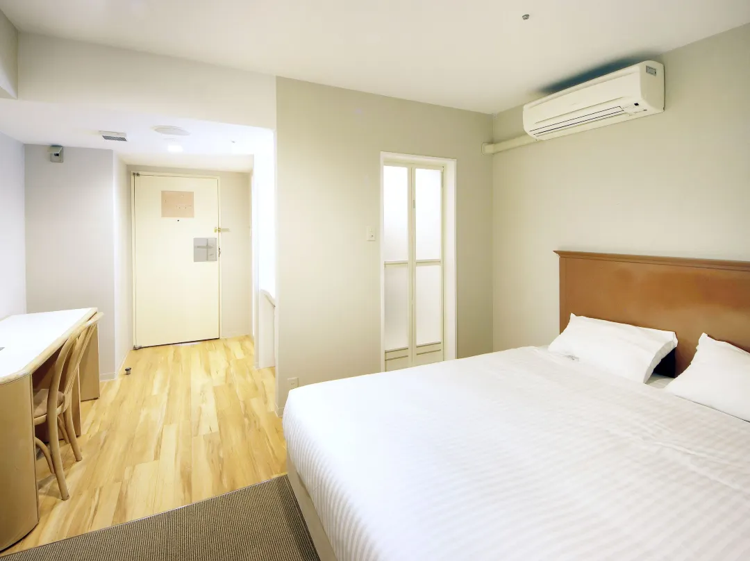 Hotel Meldia Akita - Akita
