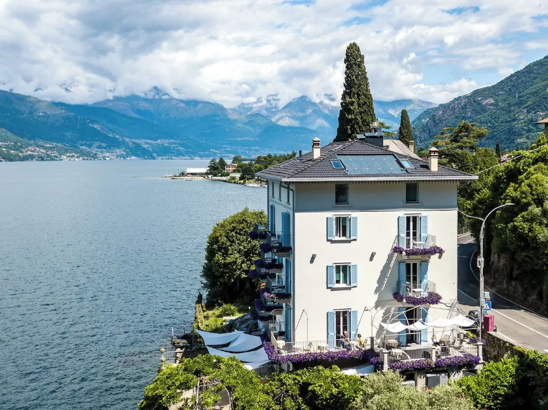 Villa Rêverie - Boutique Hotel - Bellano