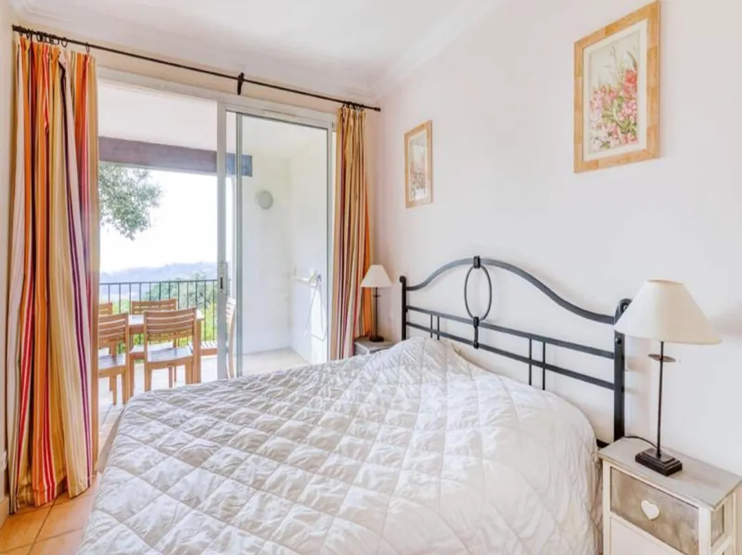 Bastides At The Restanques Of St Tropez - Grimaud