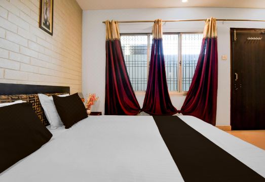 Super Hotel O Dariyapur Near Railway Crossing, Sultanpur - 2026 Prices ...