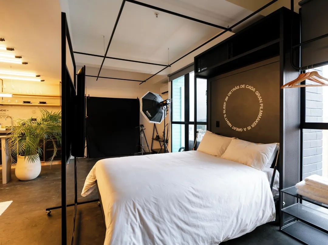 Indie Universe Creative Hotel - Medellín