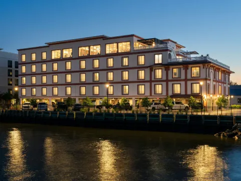 Hotel Amalga, St. Augustine, A Tribute Portfolio Hotel - St. Augustine, FL