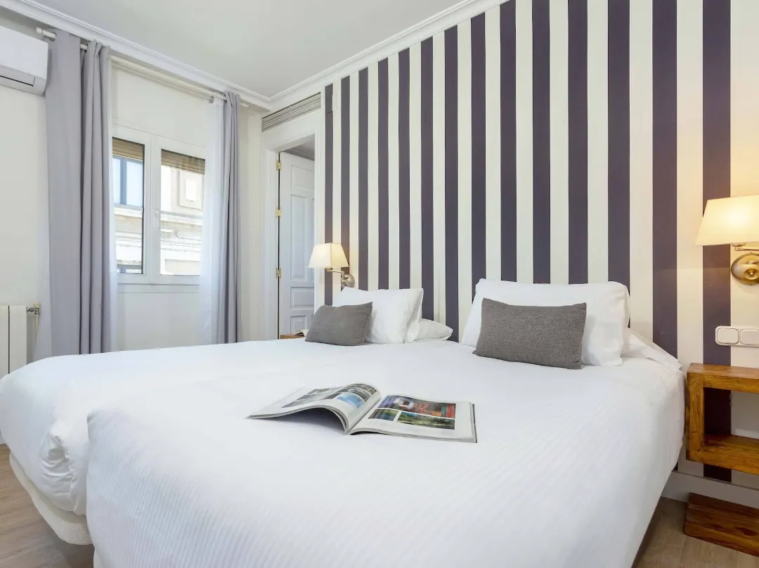 Genteel Home Florentin - Sevilha
