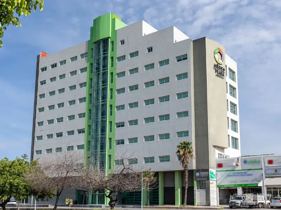 Hotel México Plaza Celaya - Celaya