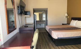 Budgetel Inn and Suites- Fort Gordon - ราคาพิเศษ & ดีลสุดคุ้ม 2025 ...