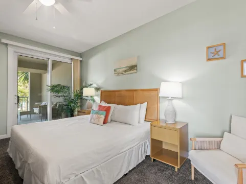 Grand Panama 1-209 - Panama City Beach, FL