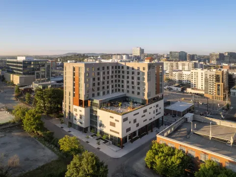 The Printing House Hotel, Tapestry Collection By Hilton - Hendersonville, TN