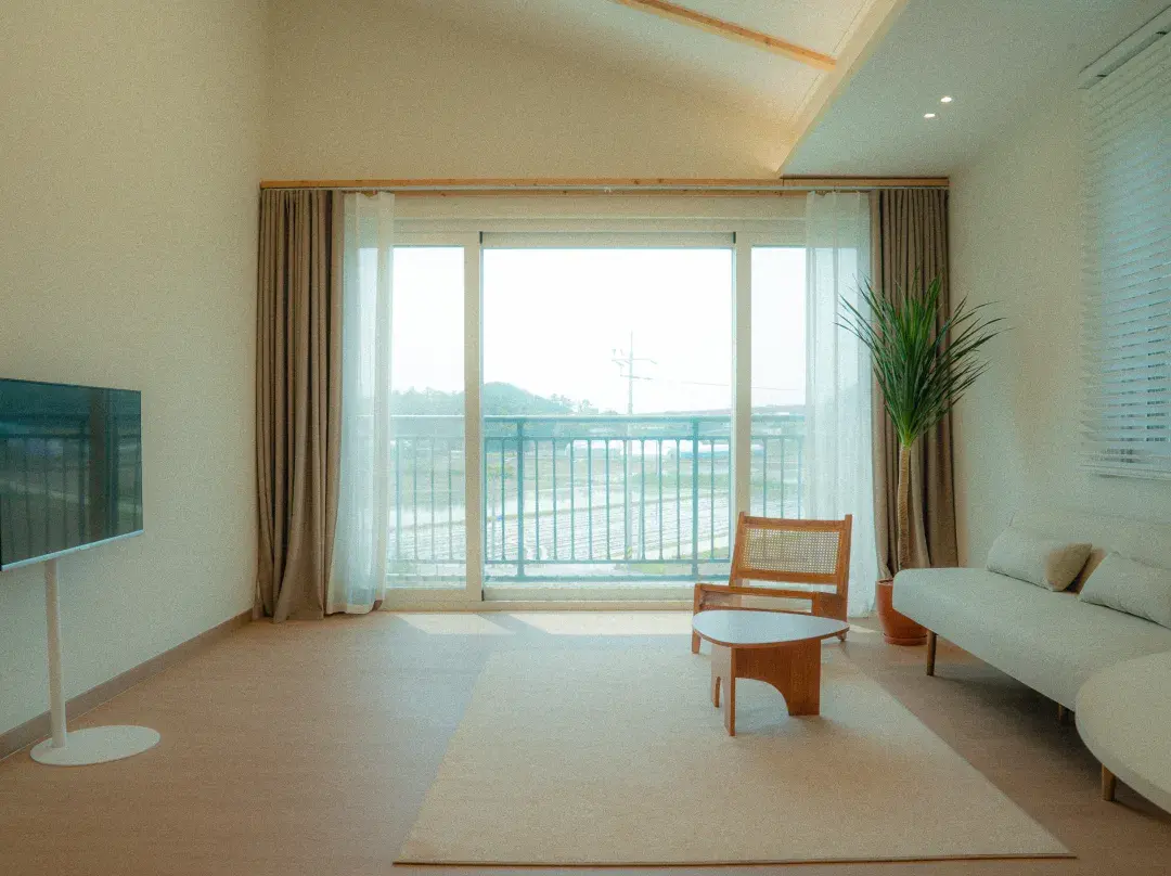Shinan Stay Training - Mokpo-si