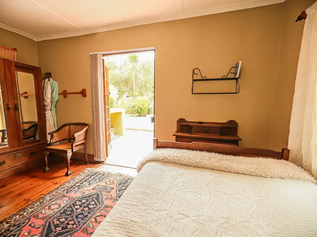 Sunbird Room Double Room With Pool Abd Private Terrasse - Cape Town