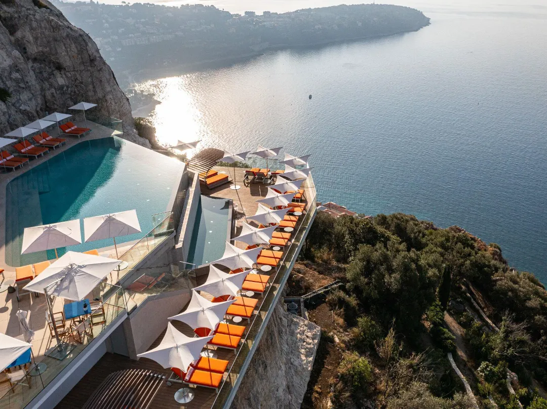 The Maybourne Riviera, Maybourne Hotel Collection - Monaco