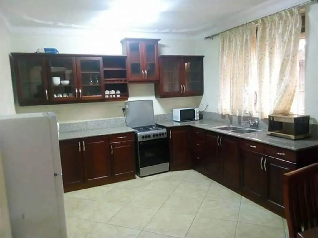Perfect Place To Stay Wail You Are In Kampala - Kampala